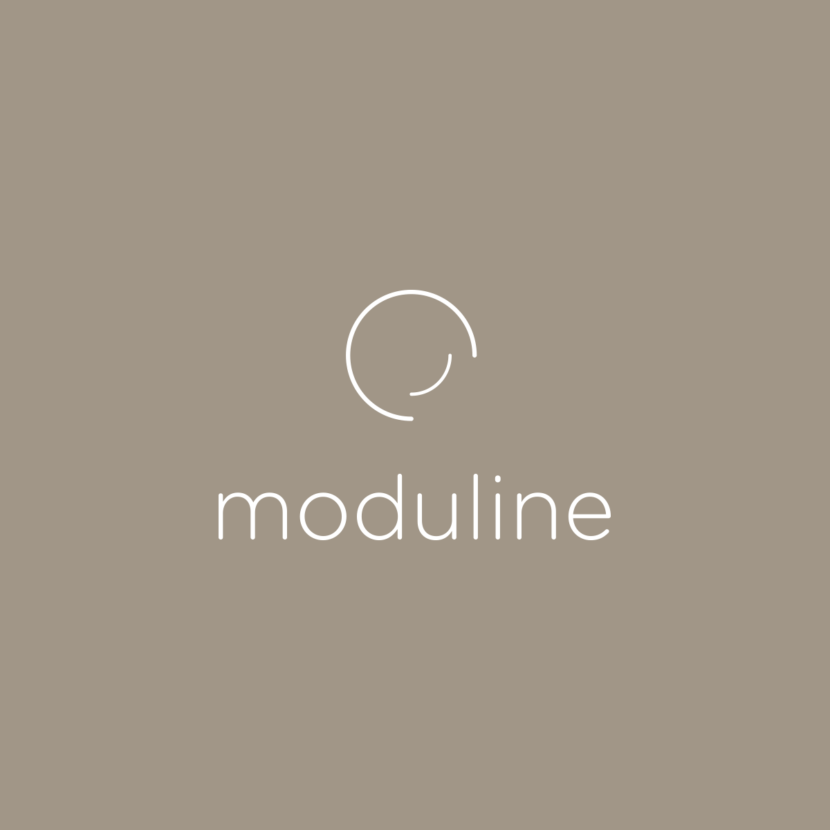 Moduline - Moduline