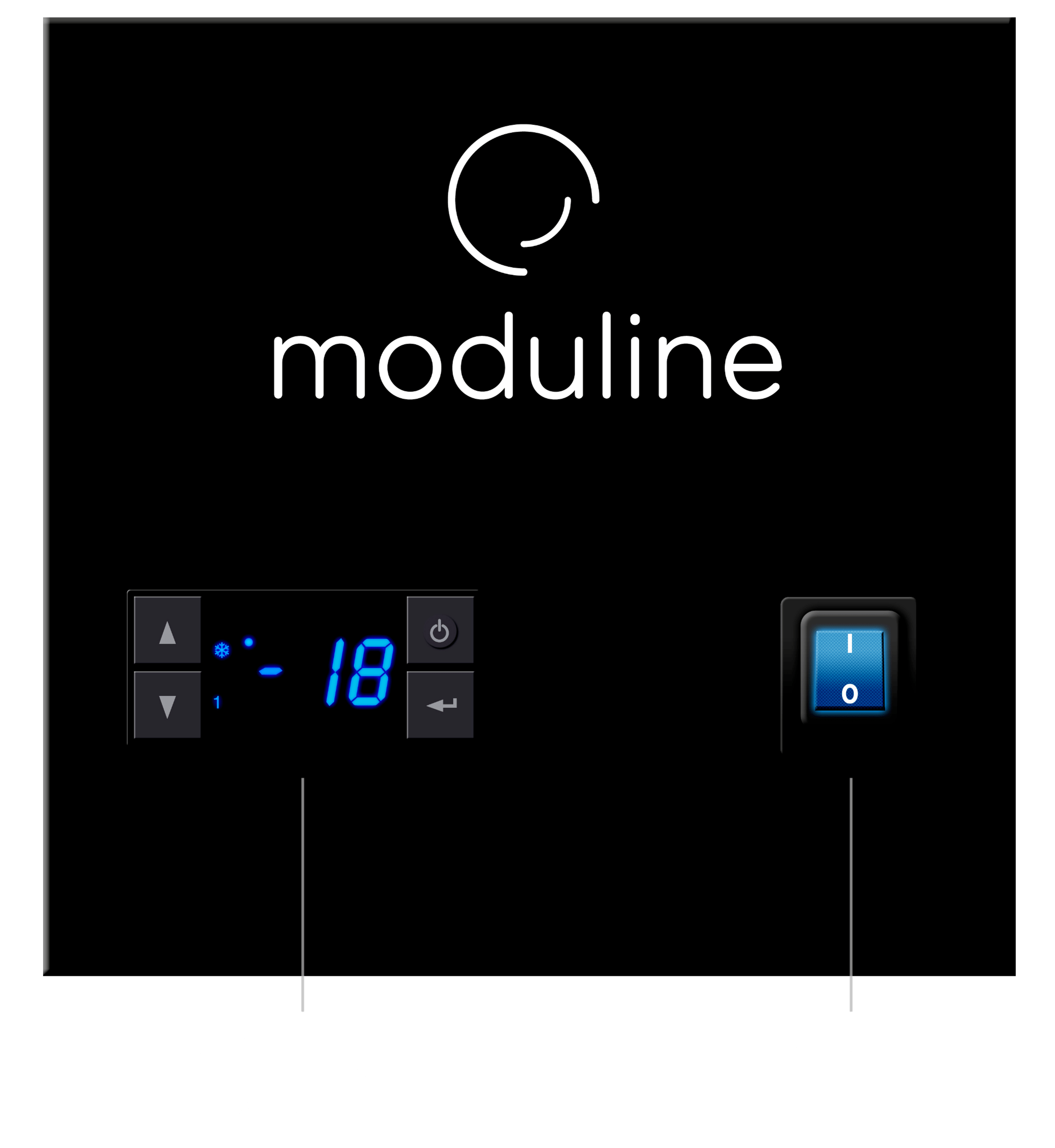 Hold - Moduline