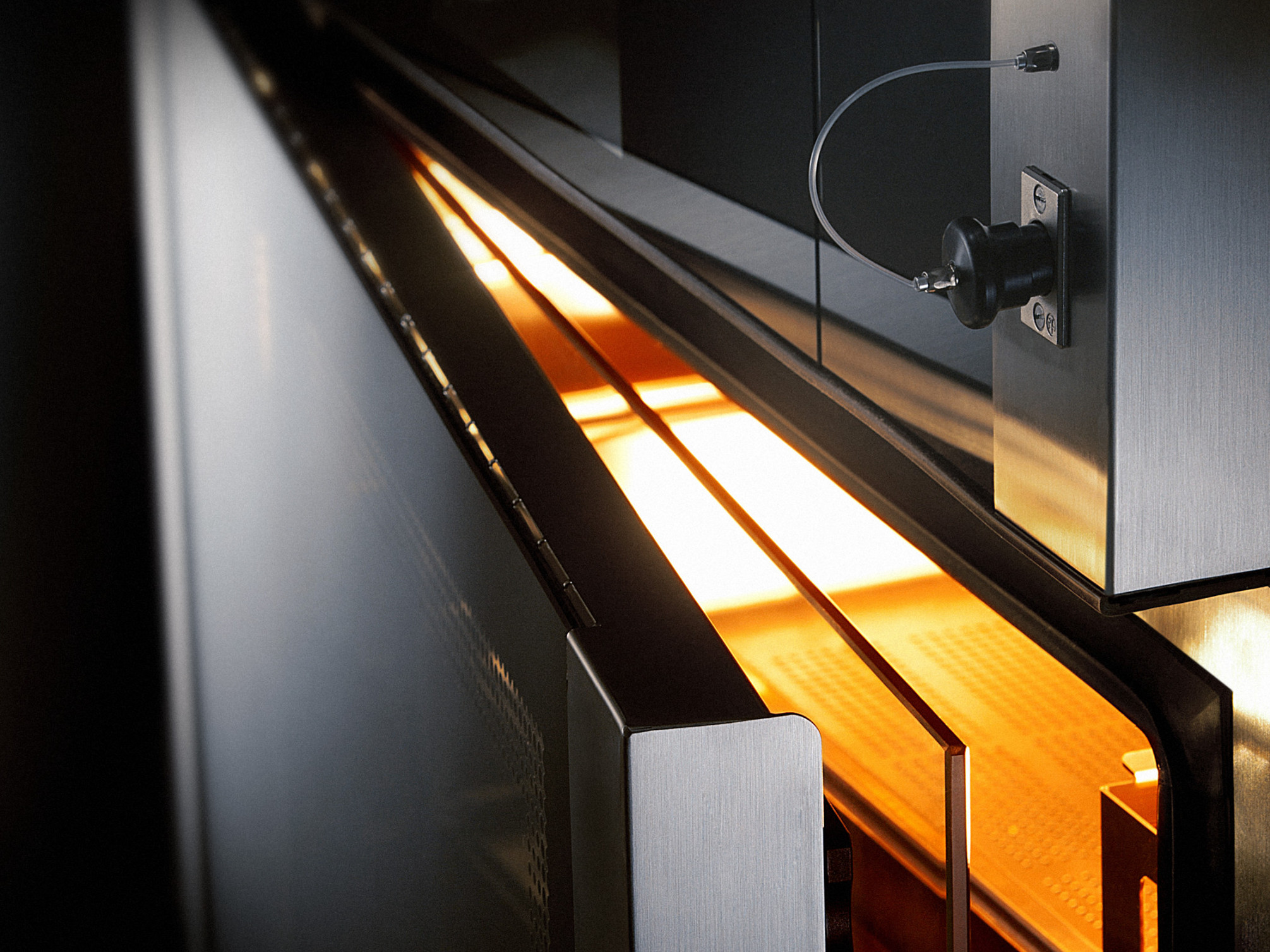 About Moduline - Moduline